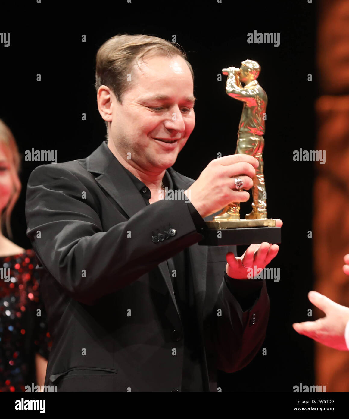 Thomas schmauser hi-res stock photography and images - Alamy