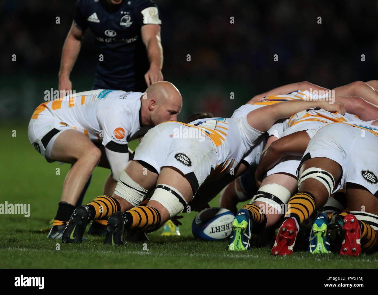 Joe simpson 2018 hi-res stock photography and images - Alamy