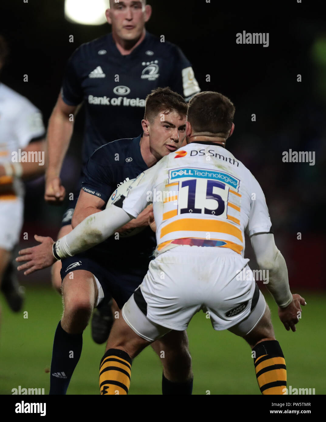 Luke le roux hi-res stock photography and images - Alamy