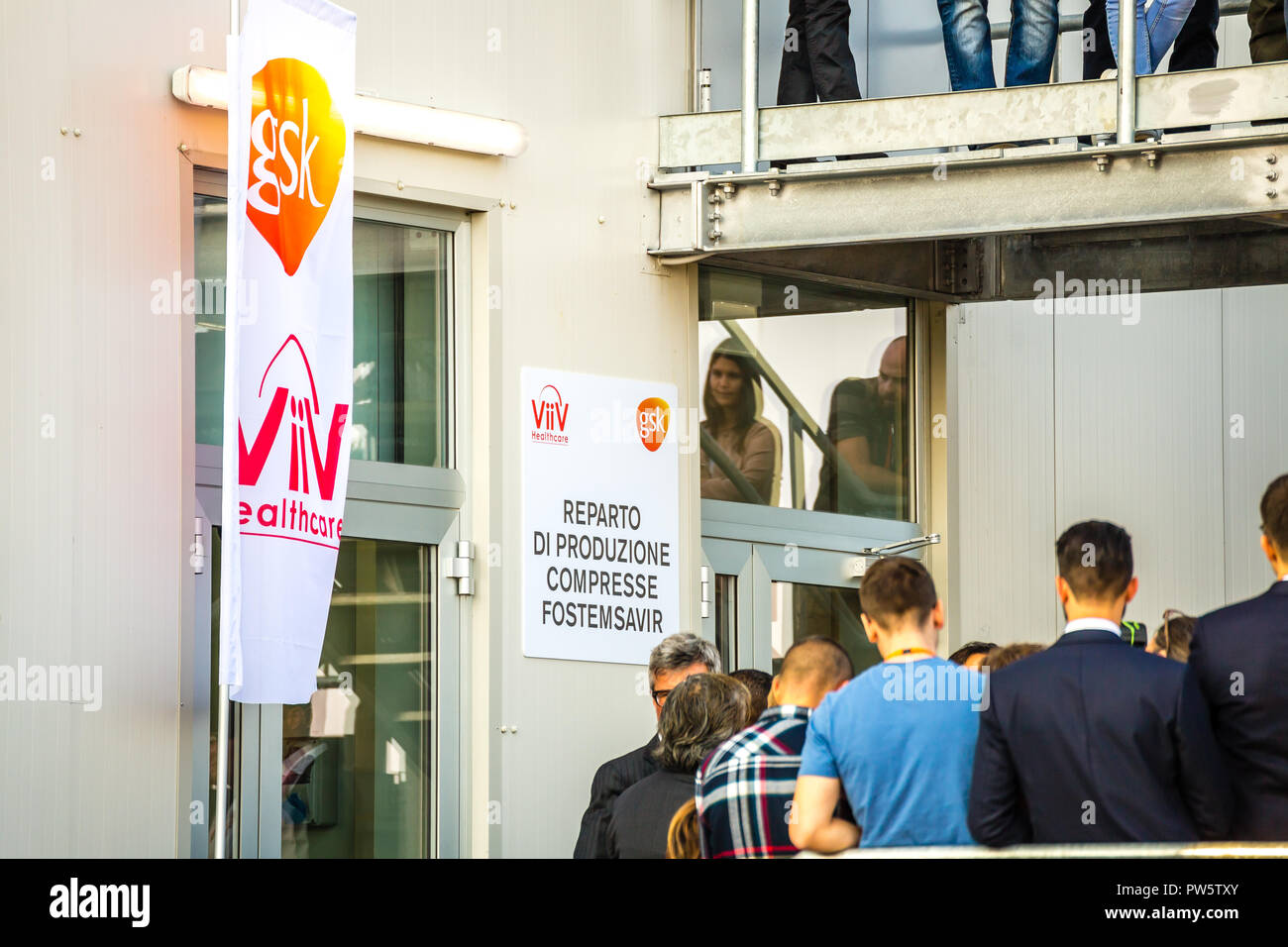 New italian plant hi-res stock photography and images - Alamy