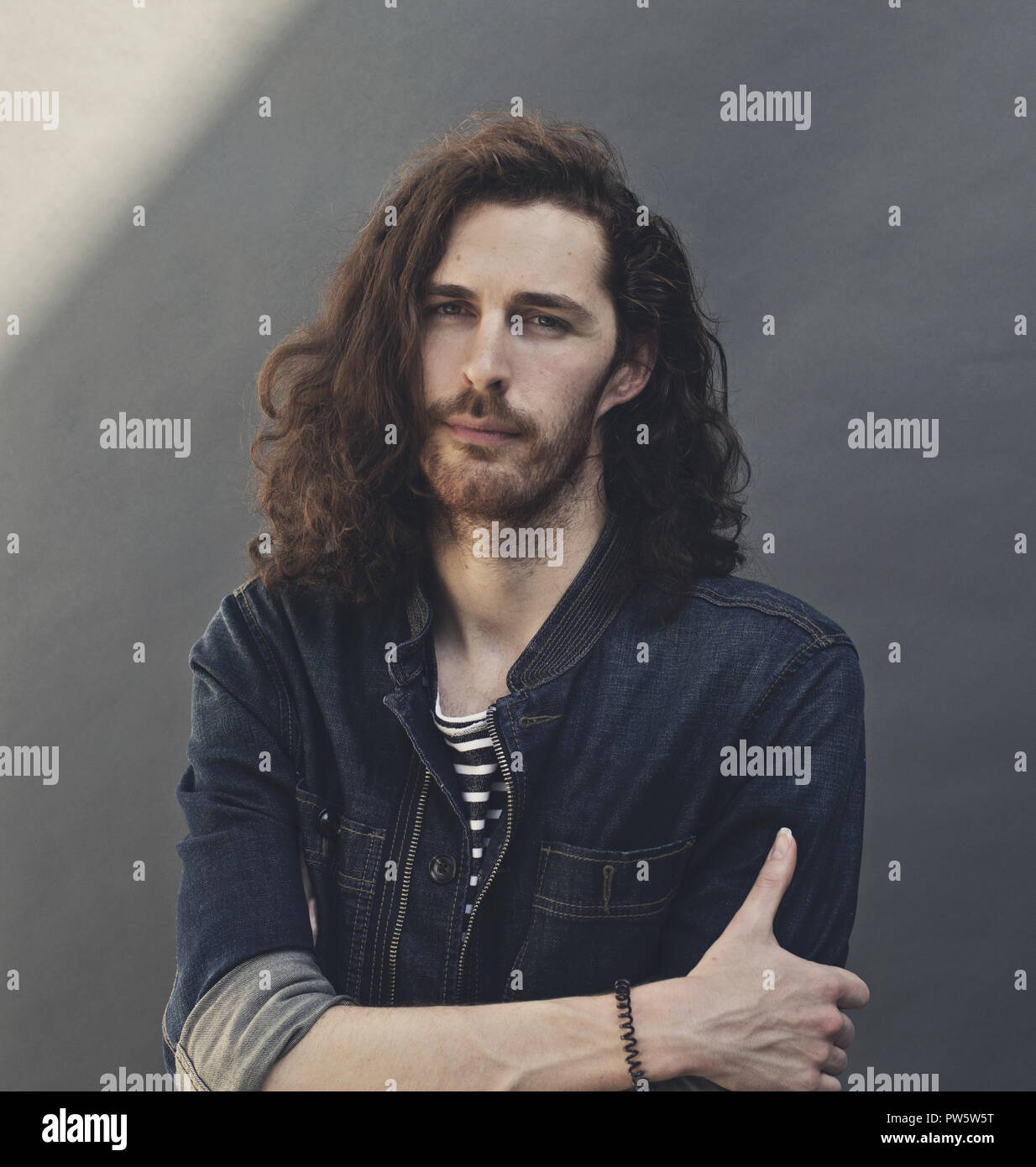 October 9, 2018 - 1092018 : Hozier: Andrew Hozier-Byrne, known professionally by the mononym ...