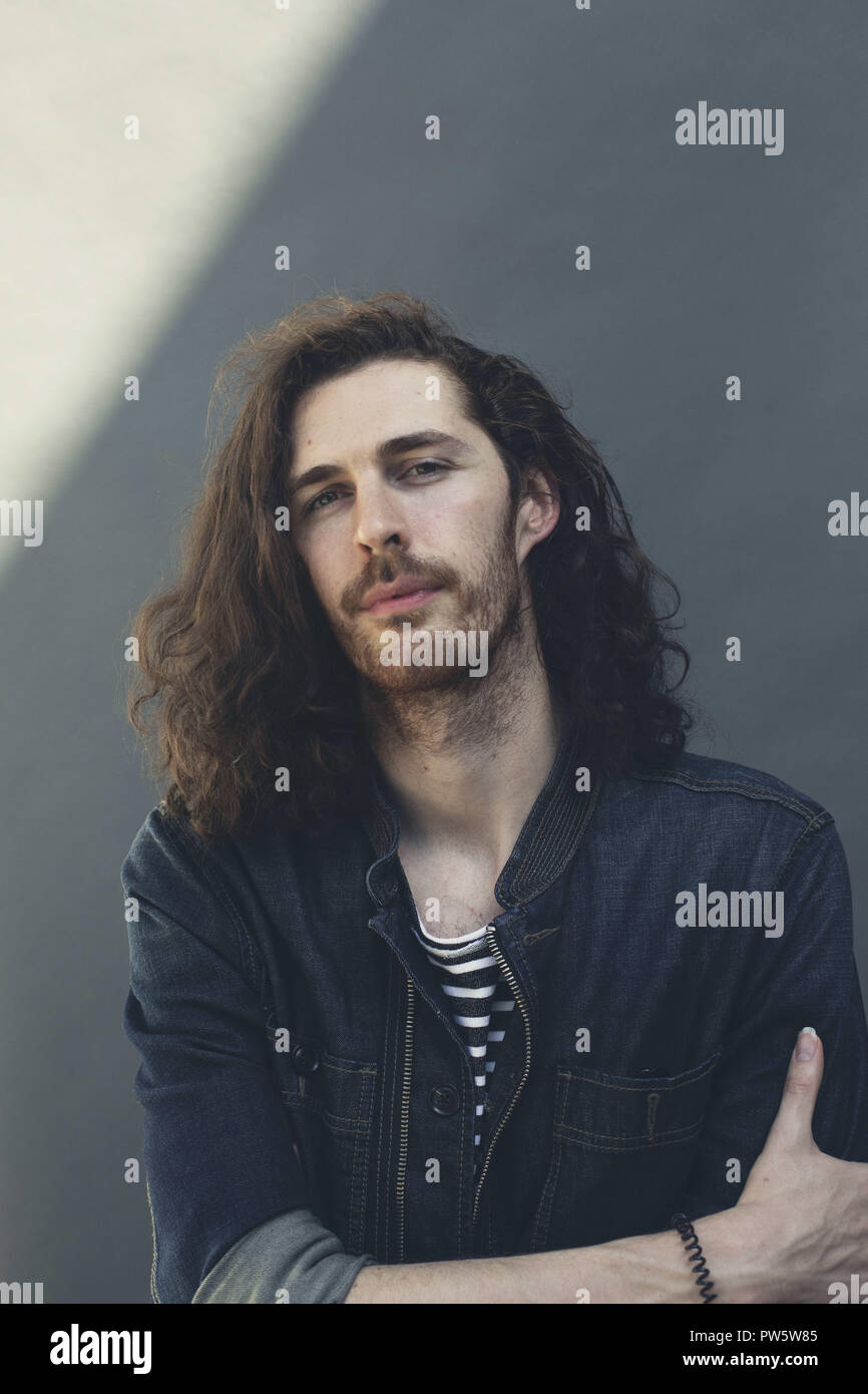 October 9, 2018 - 1092018 : Hozier: Andrew Hozier-Byrne, known professionally by the mononym ...