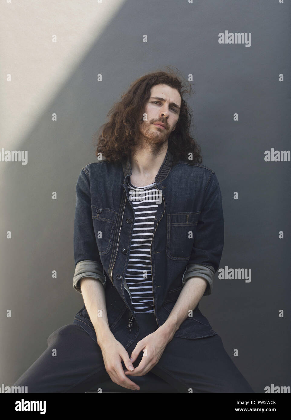 October 9, 2018 - 1092018 : Hozier: Andrew Hozier-Byrne, known professionally by the mononym ...