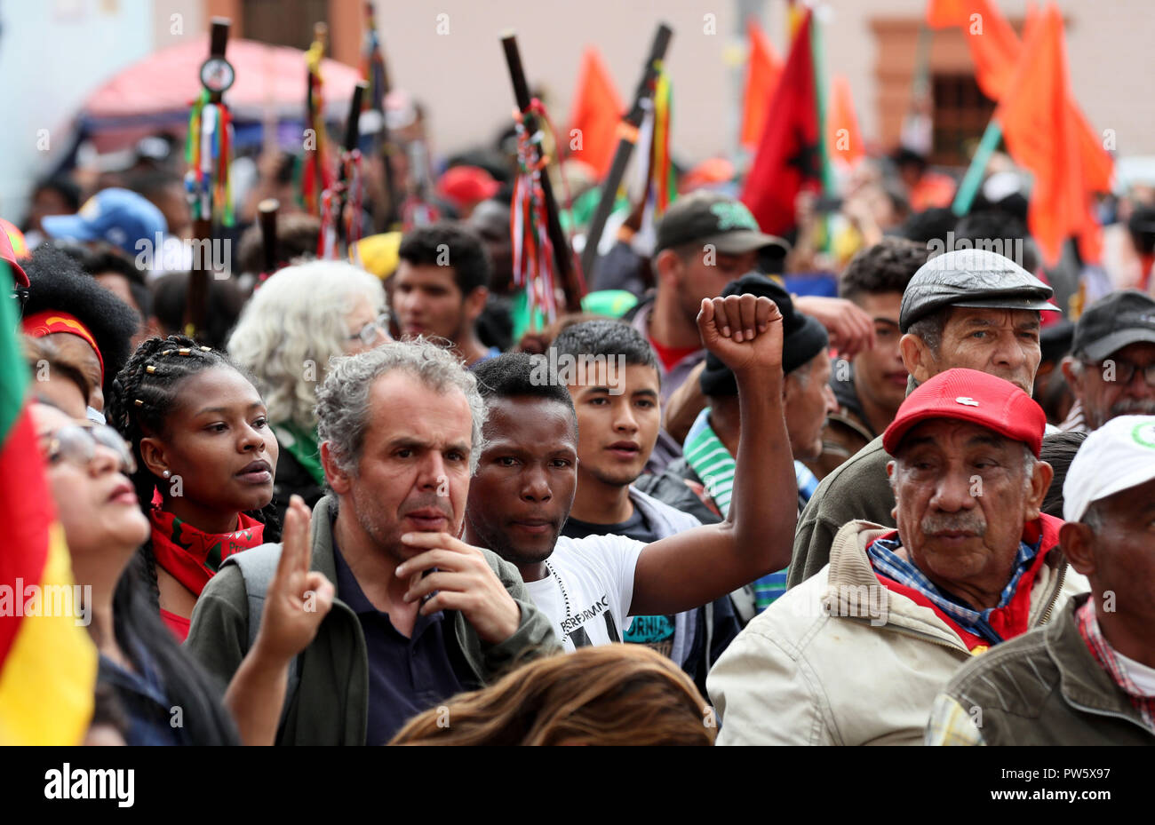 Afro Colombian Stock Photos & Afro Colombian Stock Images - Alamy