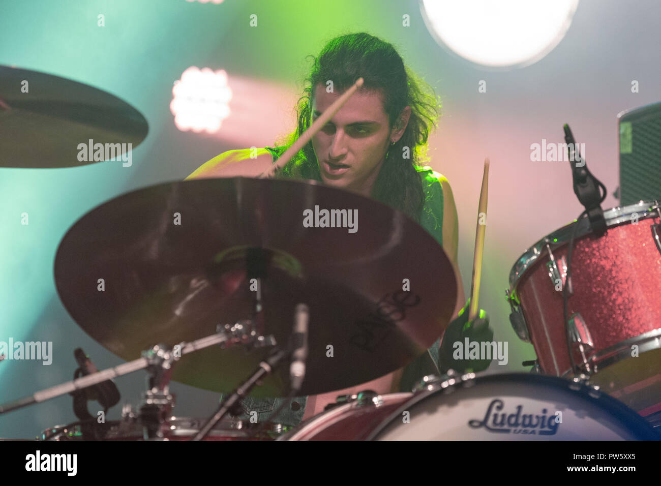 Danny wagner hi-res stock photography and images - Alamy