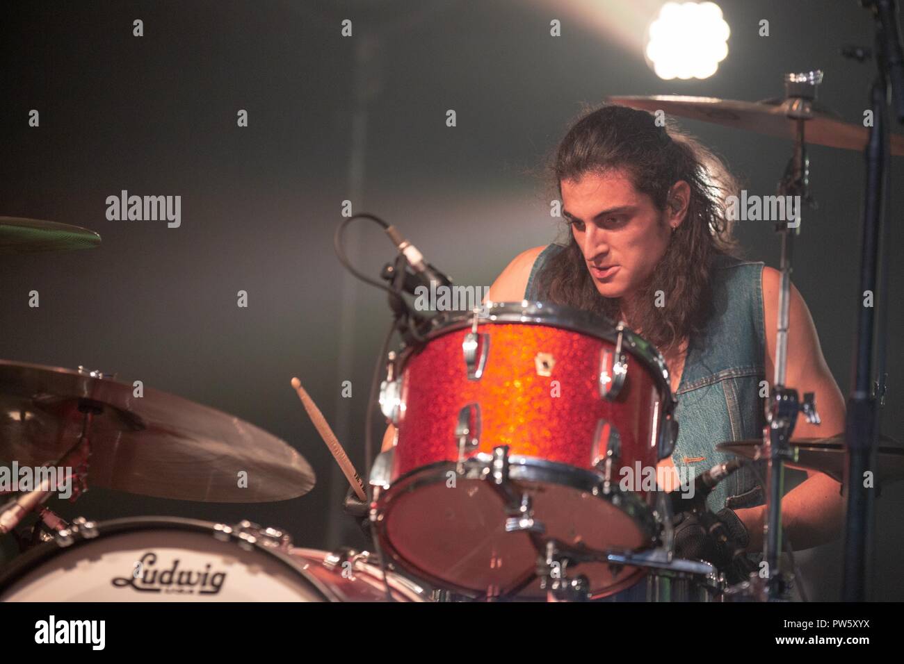 Danny wagner hi-res stock photography and images - Alamy