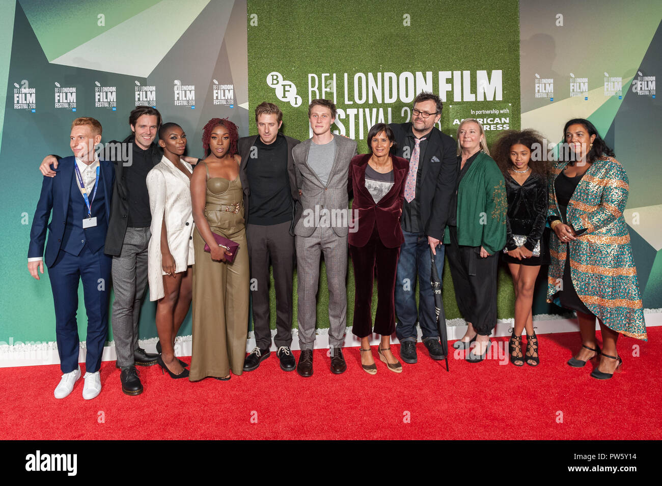 George Arthur Walker High Resolution Stock Photography and Images - Alamy