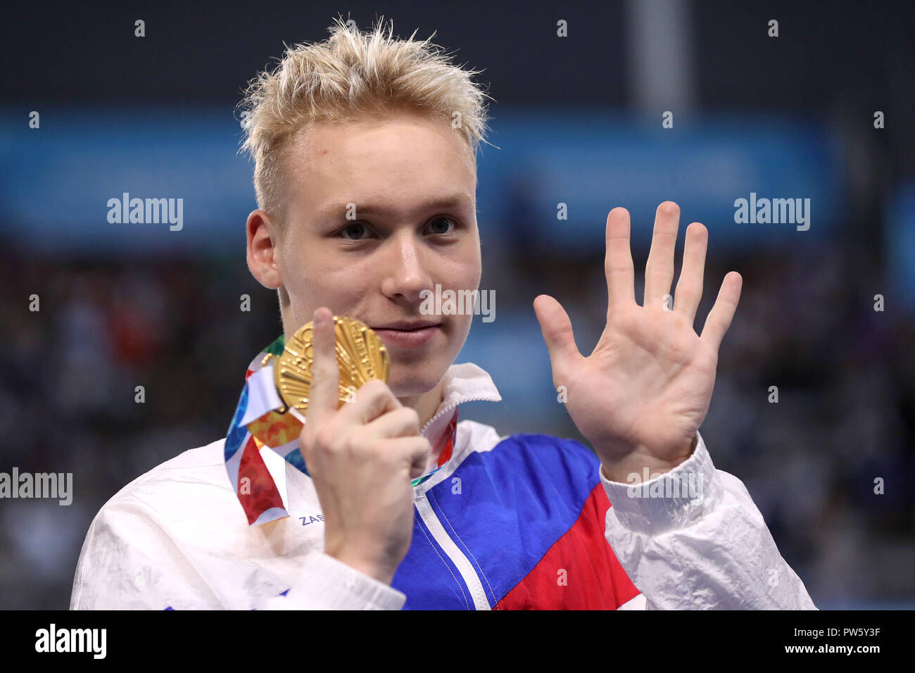 Andrei minakov hi-res stock photography and images - Alamy
