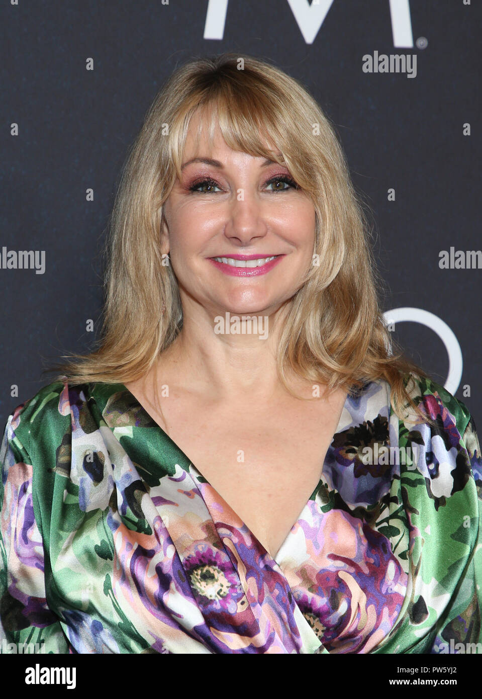 BEVERLY HILLS, CA - OCTOBER 12: Dea Lawrence, at Variety’s Power of ...