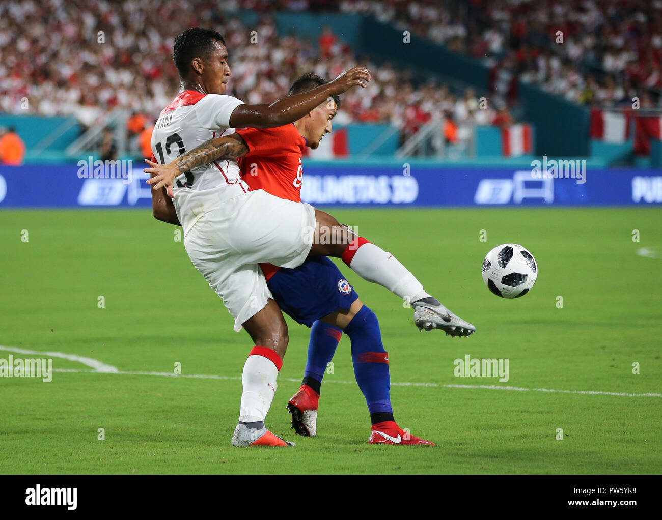 Mario tapia hi-res stock photography and images - Alamy