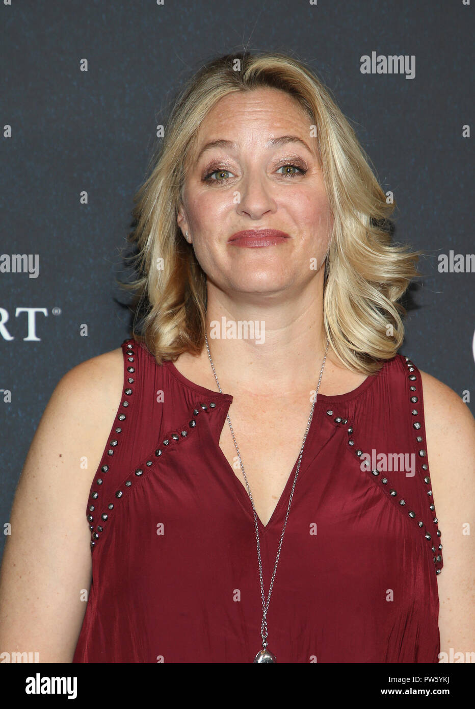 Jamie denbo varietys power women hi-res stock photography and images ...