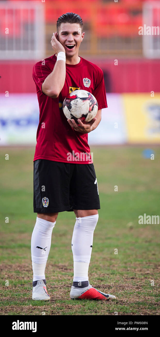 Karadorde Stadium High Resolution Stock Photography and Images - Alamy