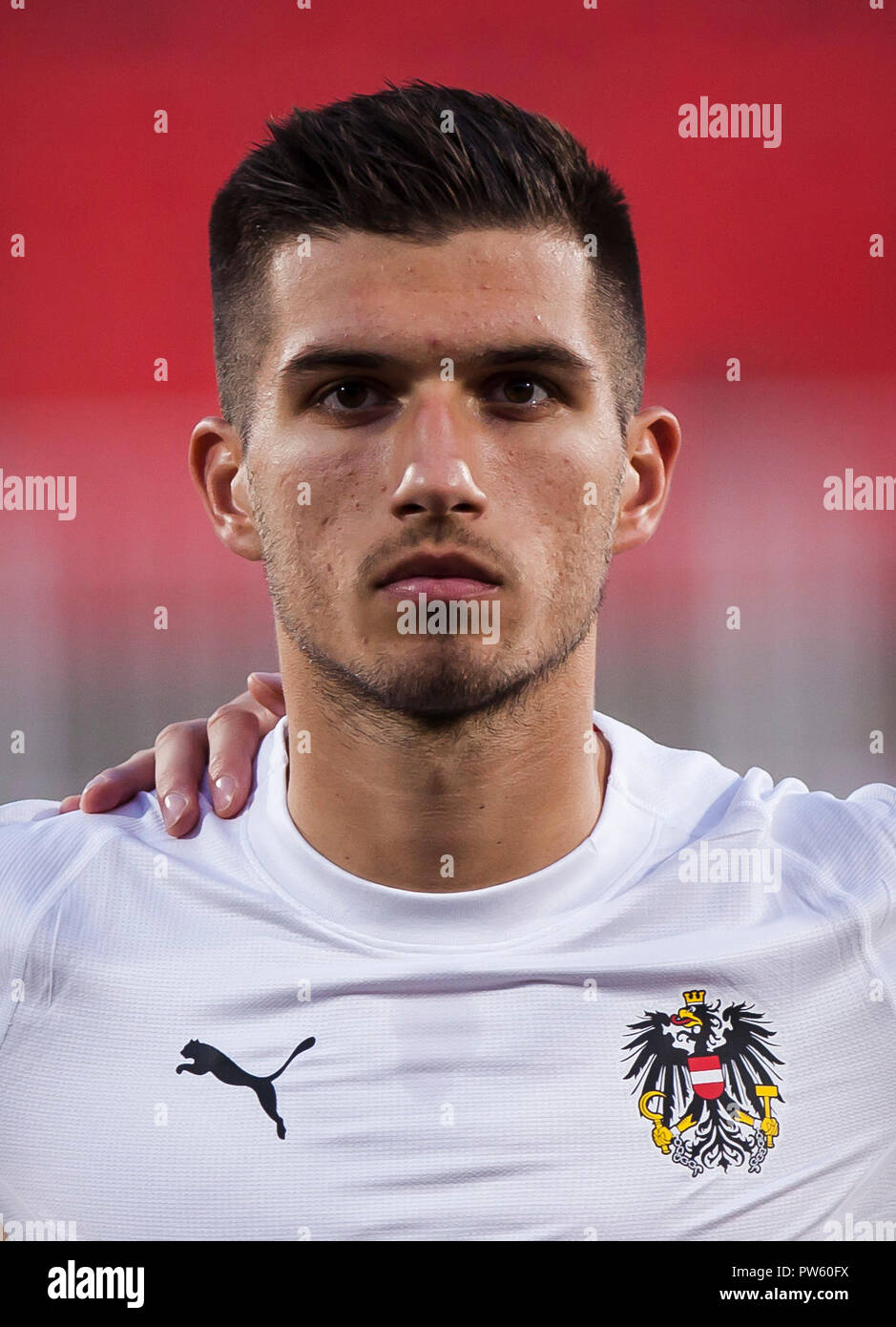 Adrian grbic hi-res stock photography and images - Alamy