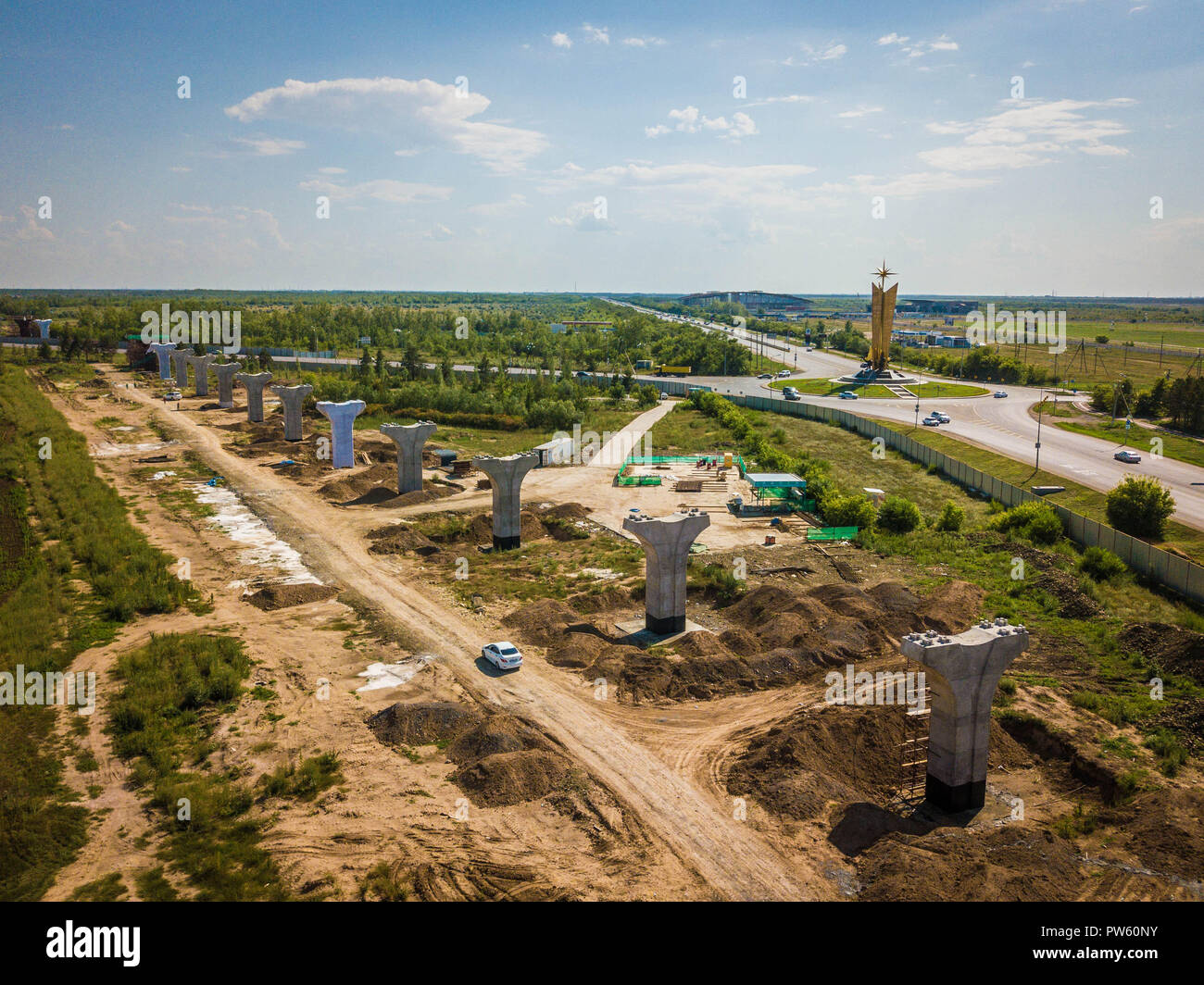 Light rail transit lrt hi-res stock photography and images - Alamy