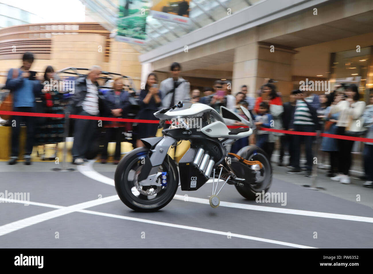 Tokyo japan yamaha motor hi-res stock photography and images - Alamy