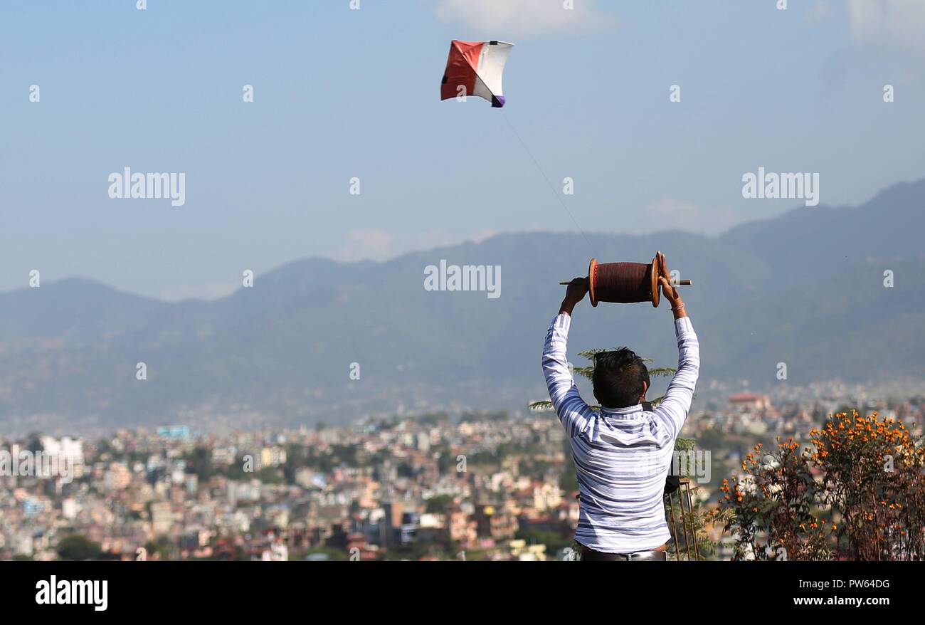 Nepali Calendar Dashain 2018