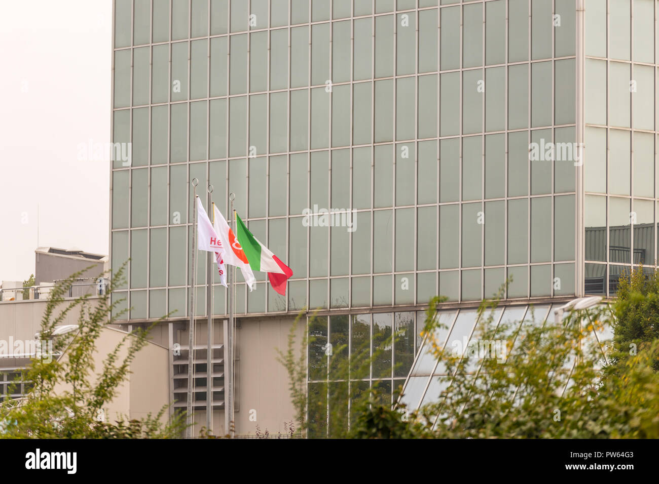 Shionogi hi-res stock photography and images - Alamy