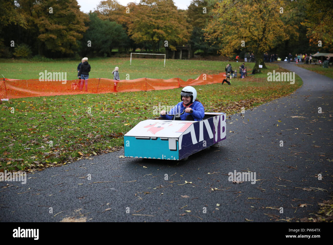 Stubbylee High Resolution Stock Photography and Images - Alamy