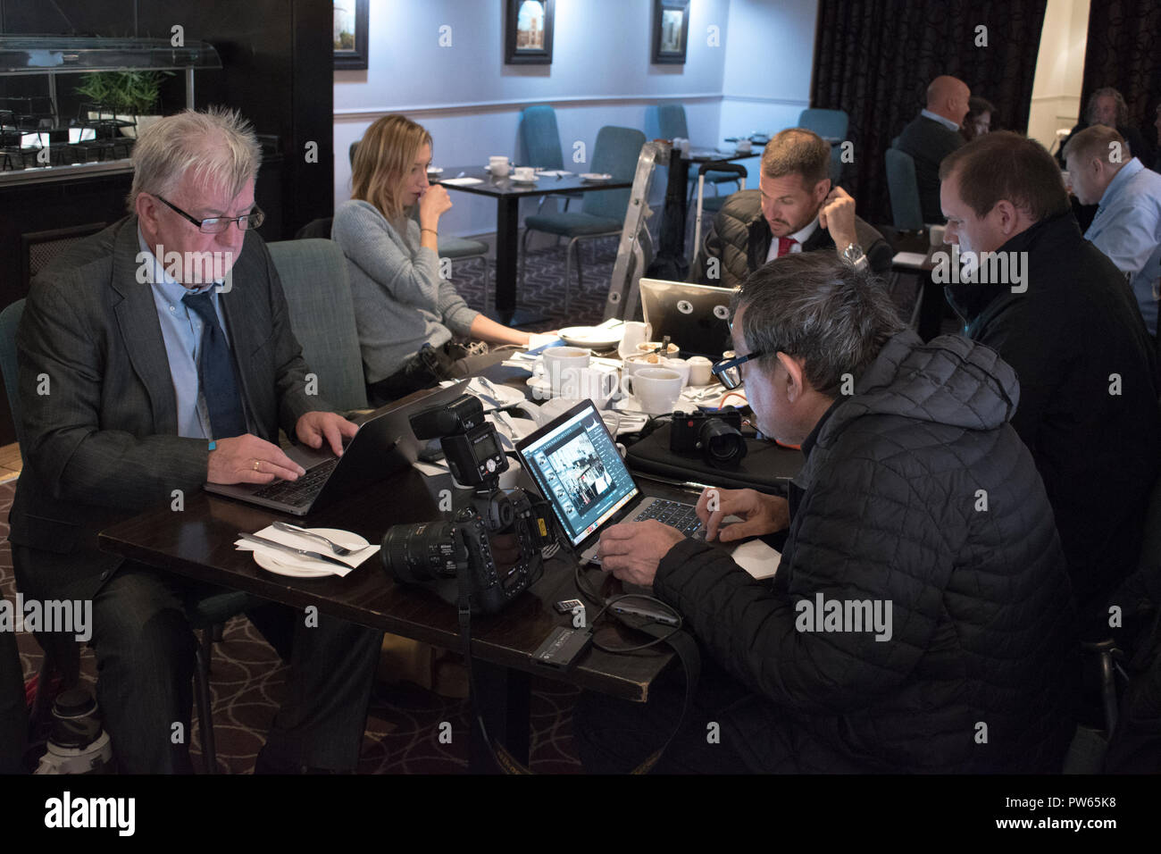 Ken Goff High Resolution Stock Photography and Images - Alamy