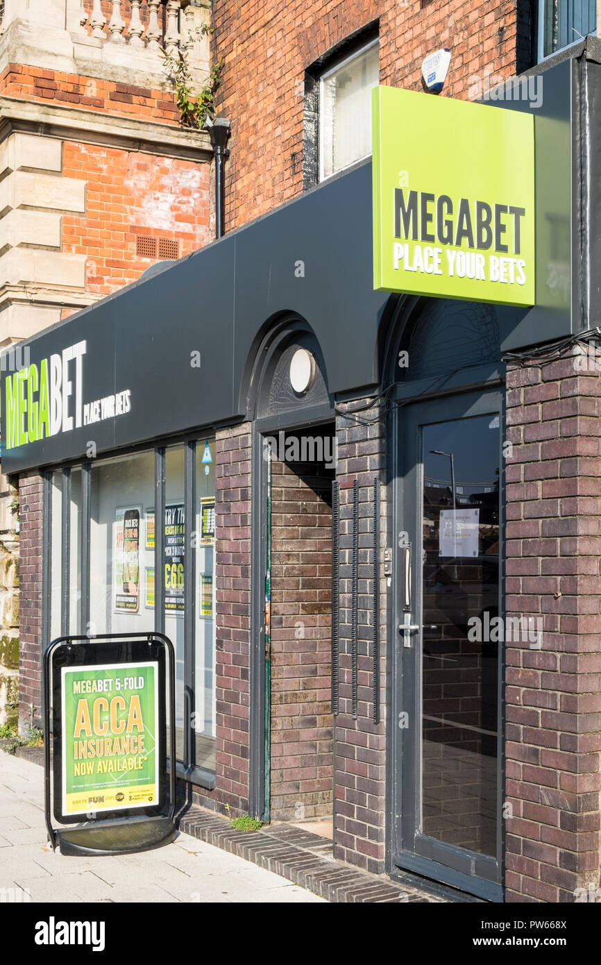Megabet hi-res stock photography and images - Alamy