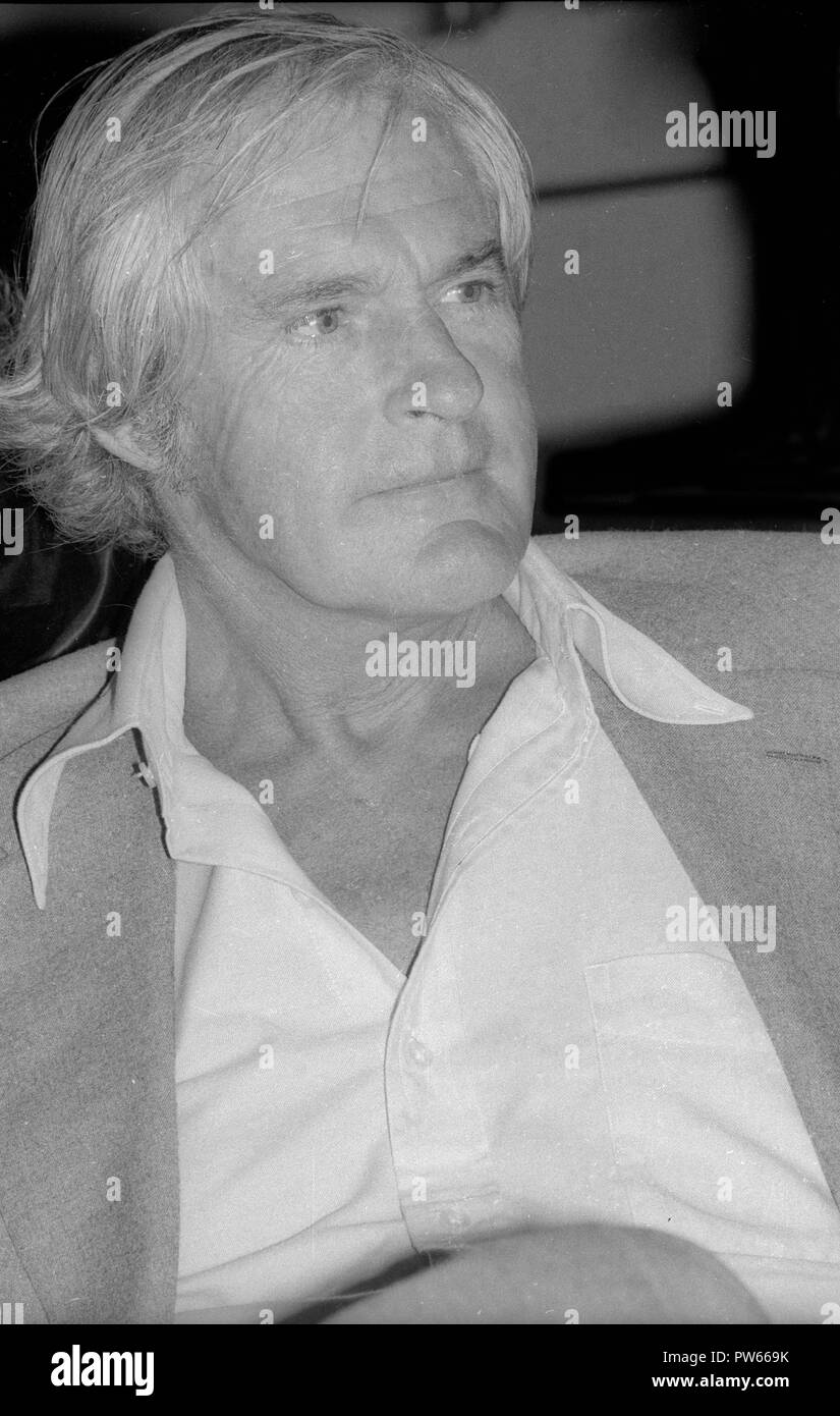 Timothy leary hi-res stock photography and images - Alamy
