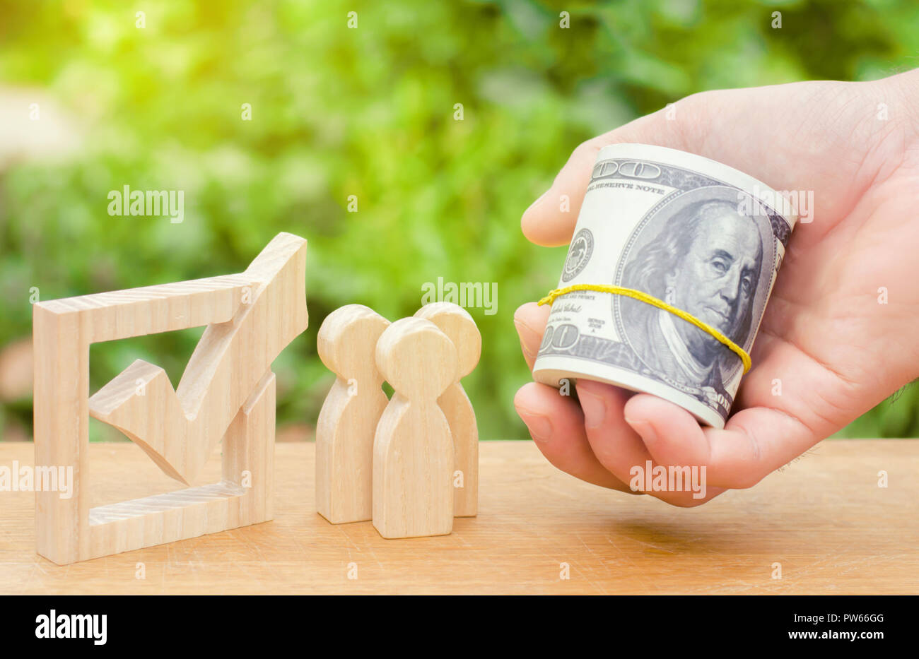 Electoral justice illustration hi-res stock photography and images - Alamy