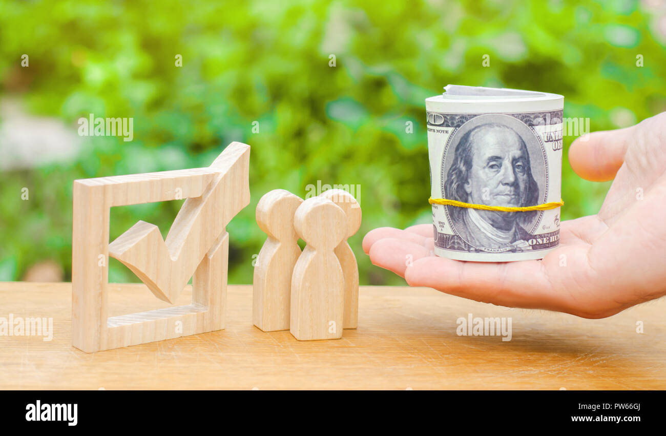 Electoral justice illustration hi-res stock photography and images - Alamy