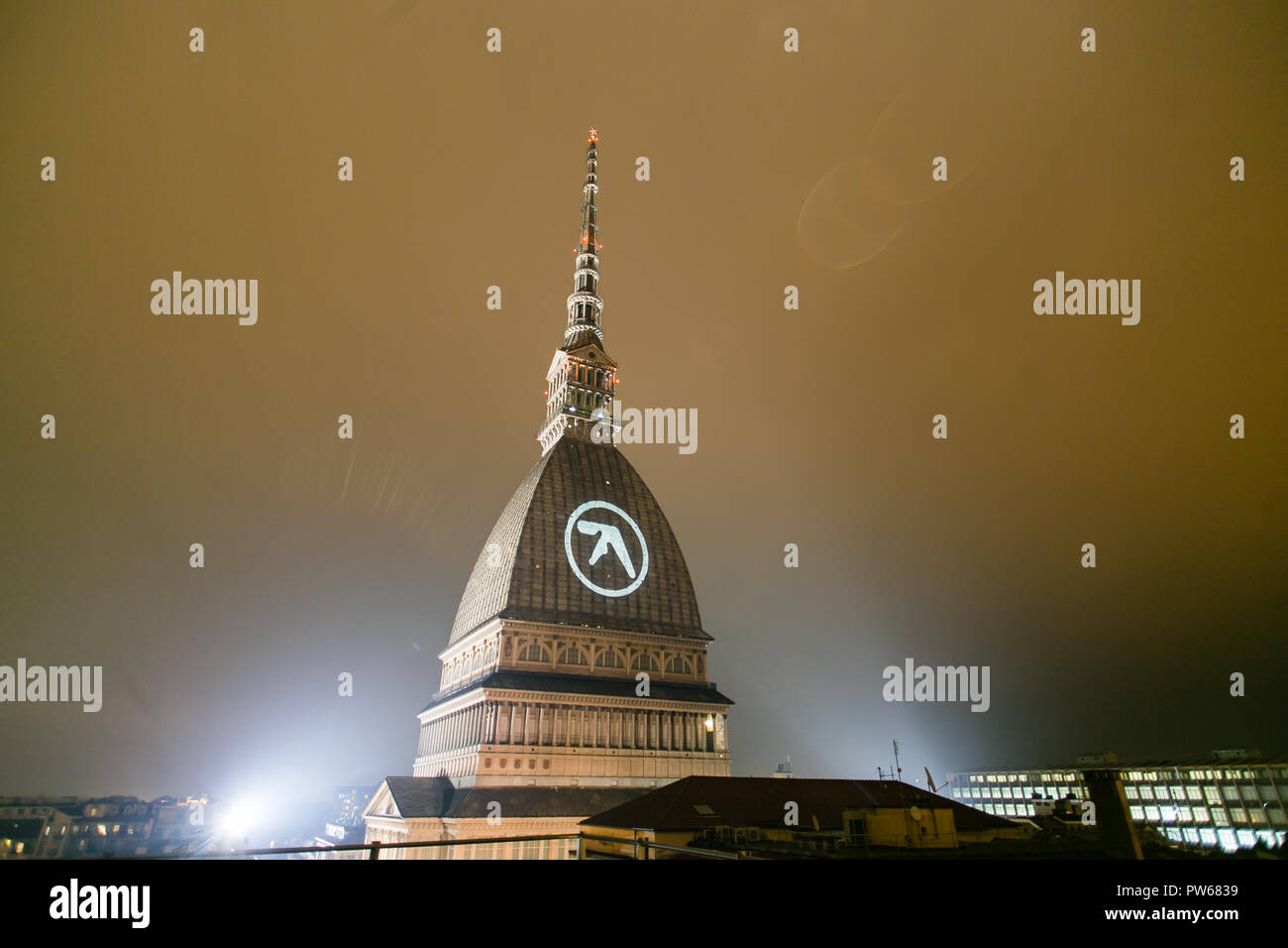 Aphex twin logo hi-res stock photography and images - Alamy