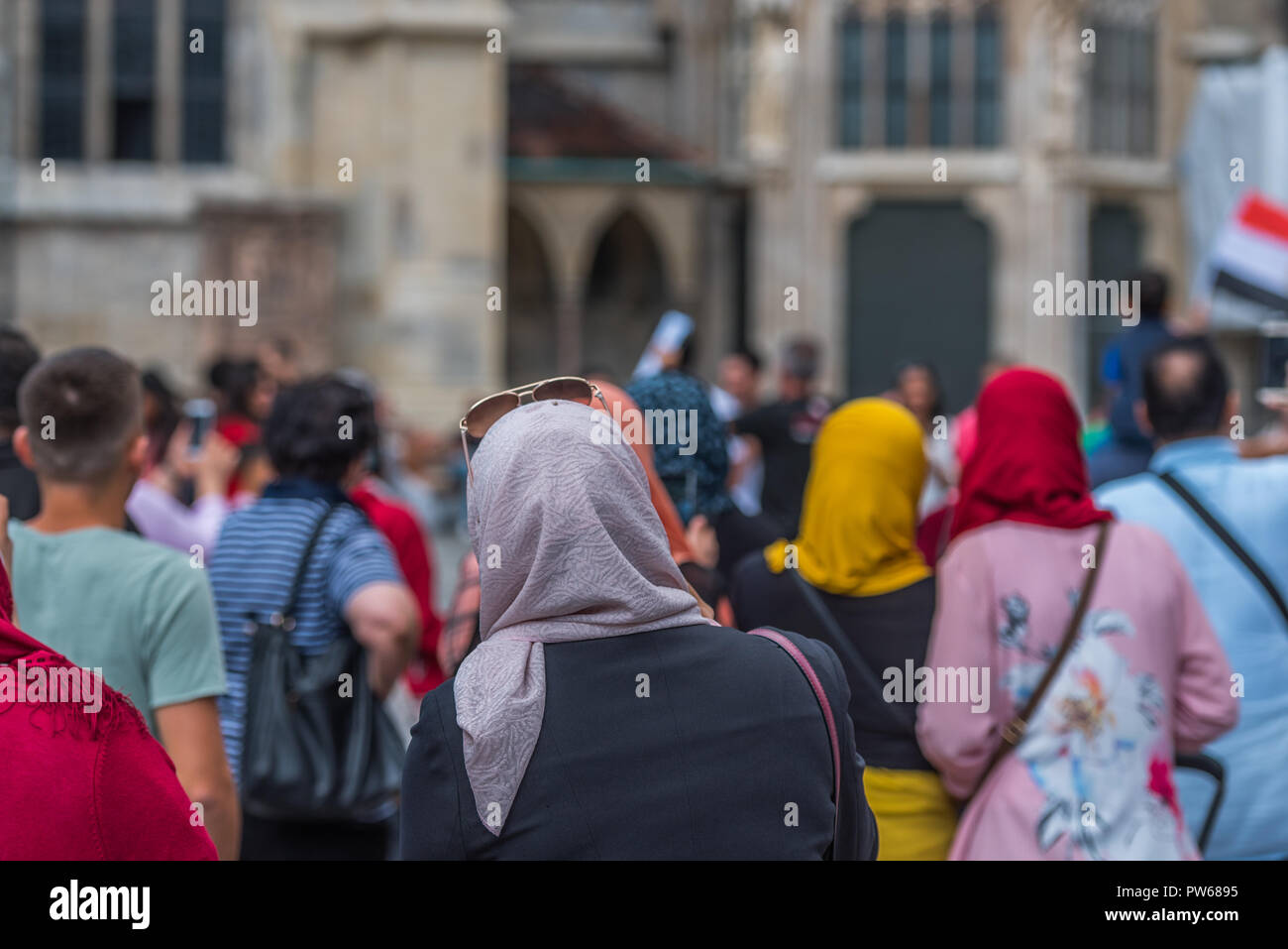 City center vienna hi-res stock photography and images - Alamy