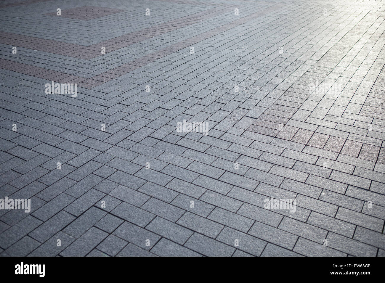 Old paving slabs hi-res stock photography and images - Alamy