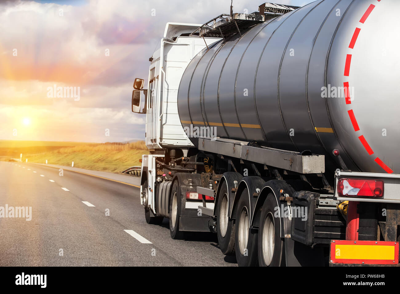 Semi container ship hi-res stock photography and images - Alamy