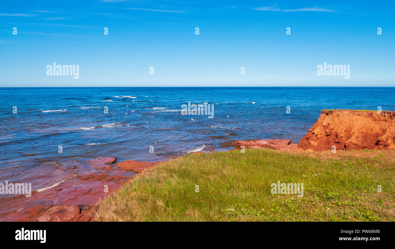 Canada atlantic provinces hi-res stock photography and images - Alamy