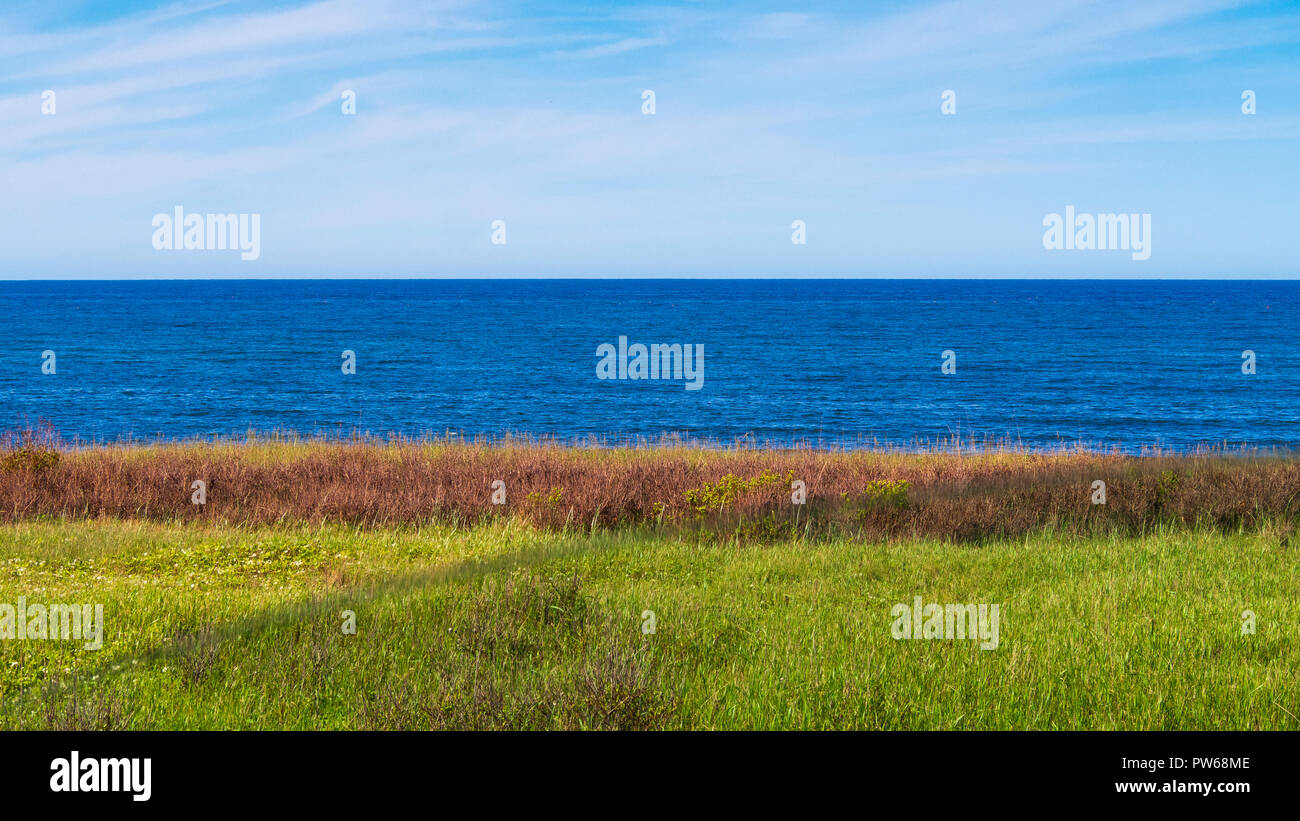 Canada atlantic provinces hi-res stock photography and images - Alamy