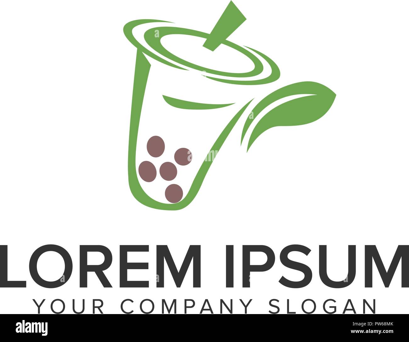 Beverage Brand Logos