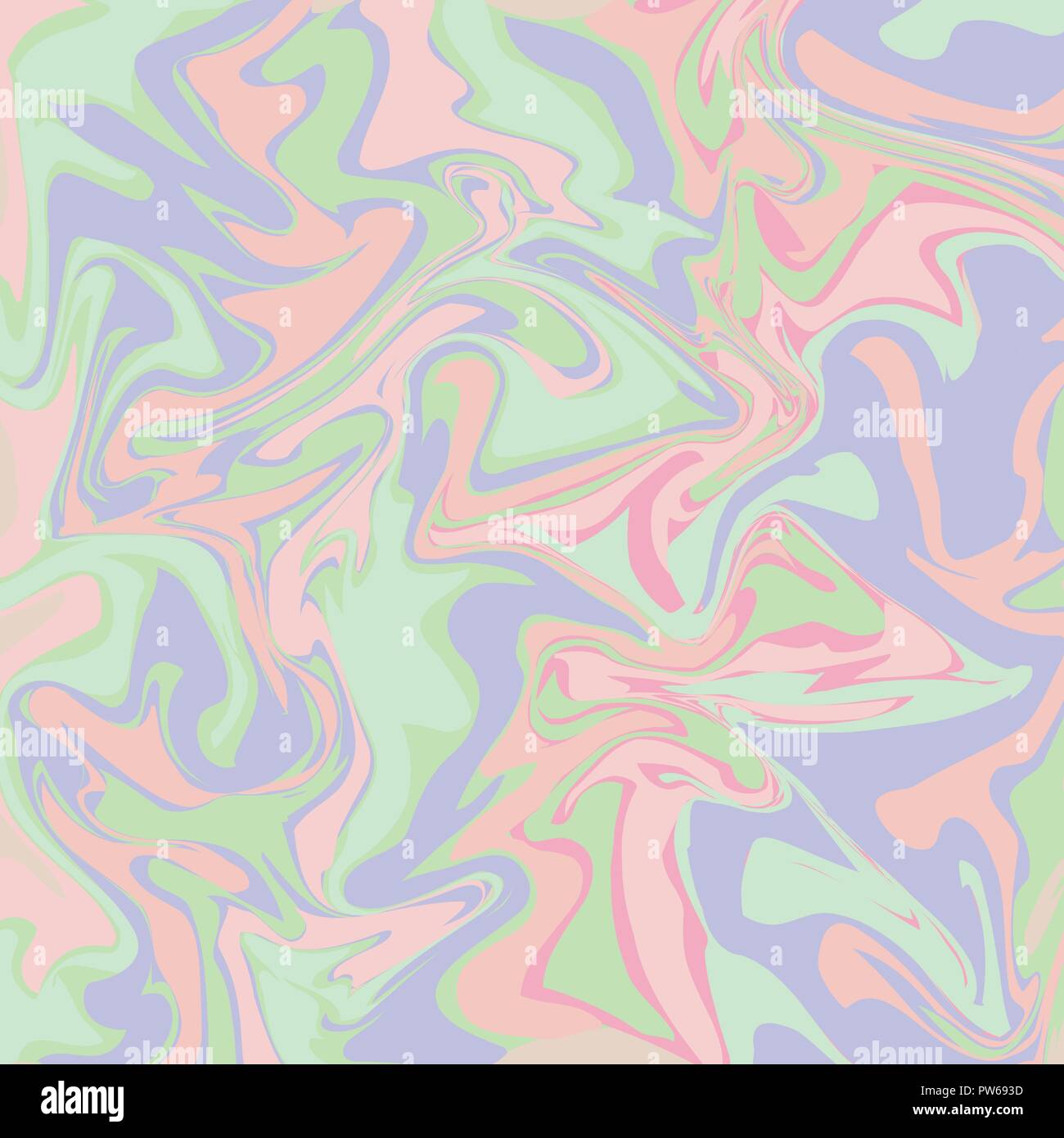 Marble purple wave pattern Stock Vector Images - Alamy