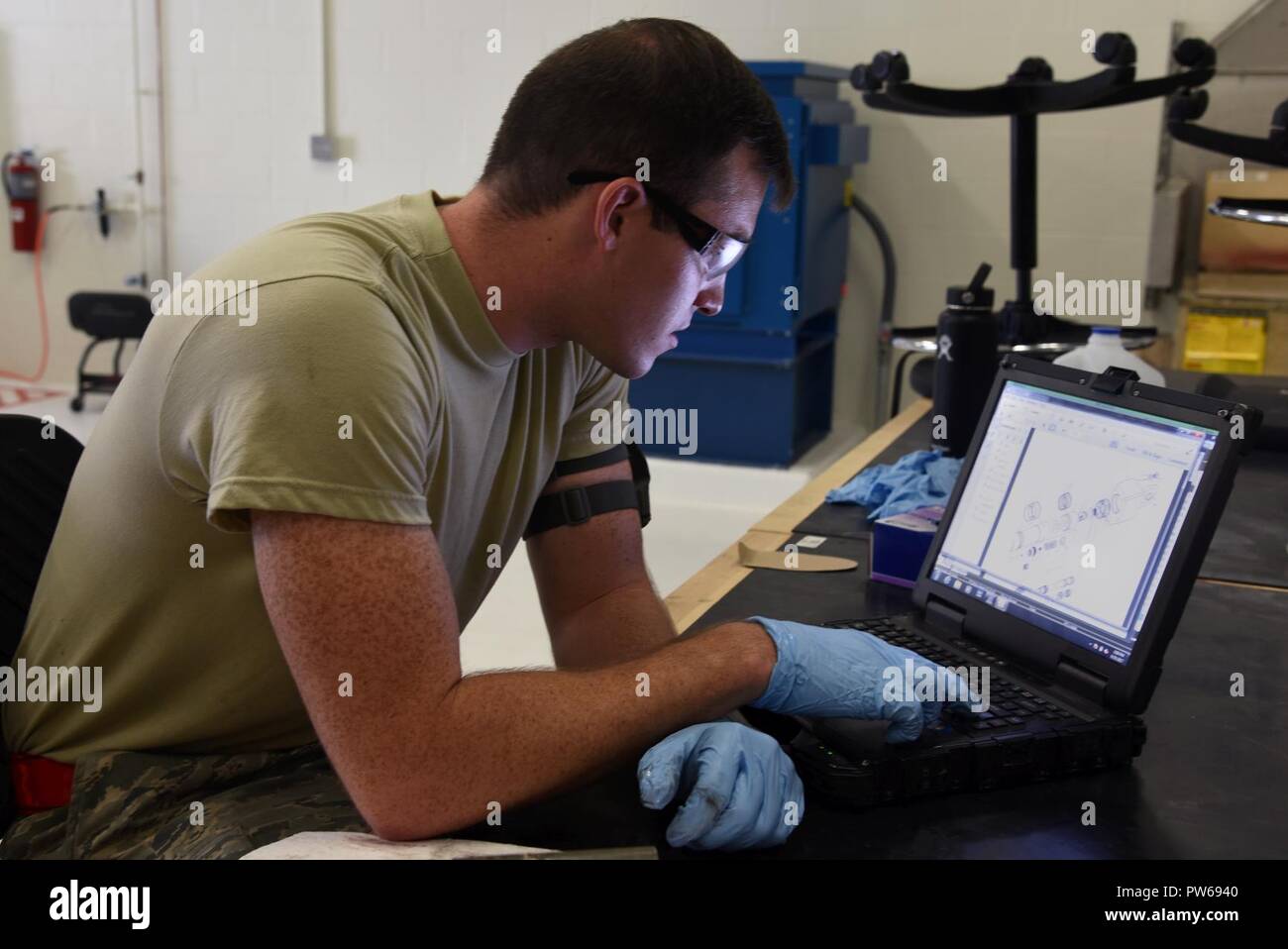 Spoiler Actuator High Resolution Stock Photography and Images - Alamy