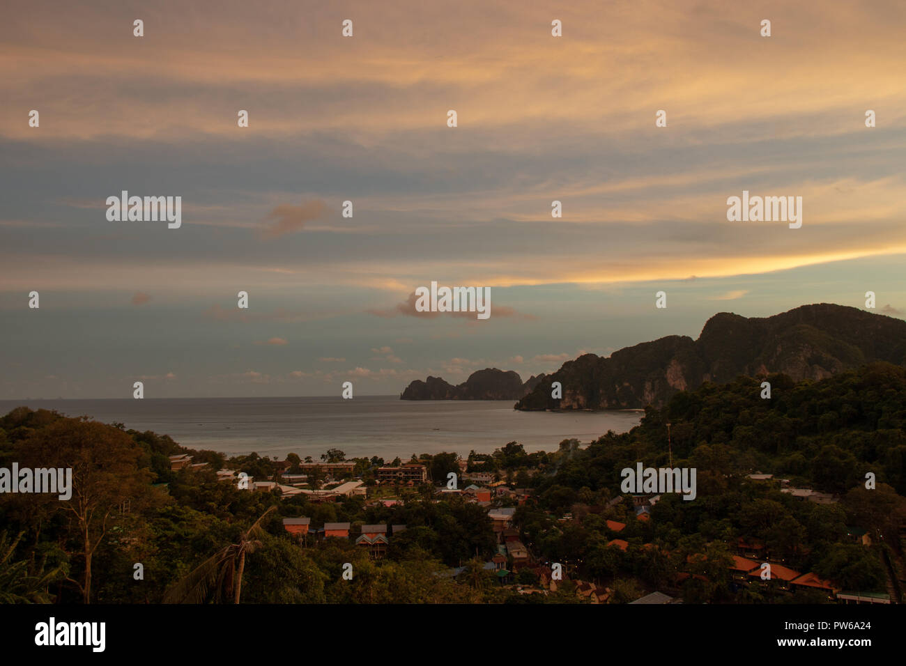 Magic viewpoint hi-res stock photography and images - Alamy