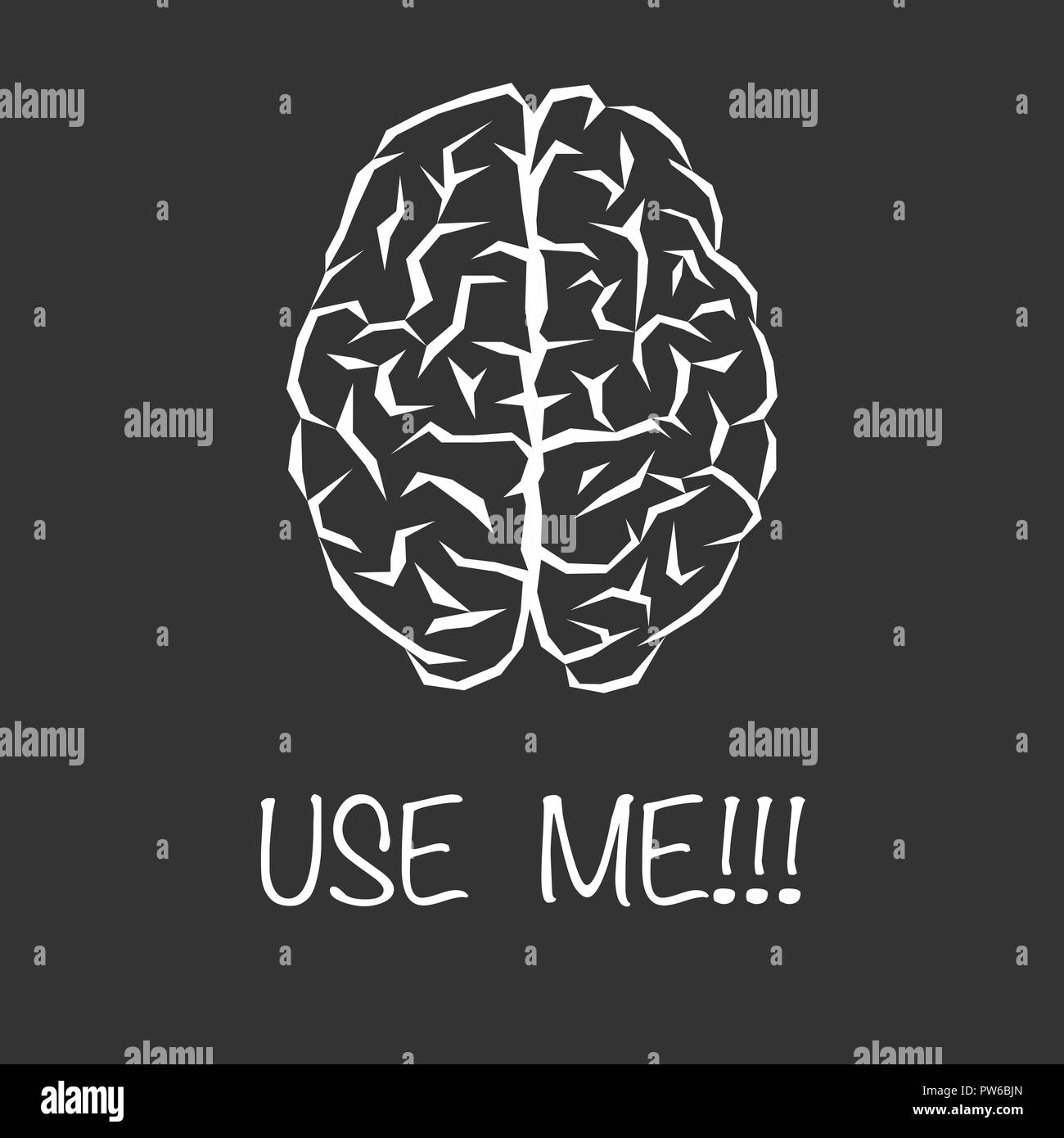 Brain Use It Wallpaper Use Your Brian, People, Entertainment,