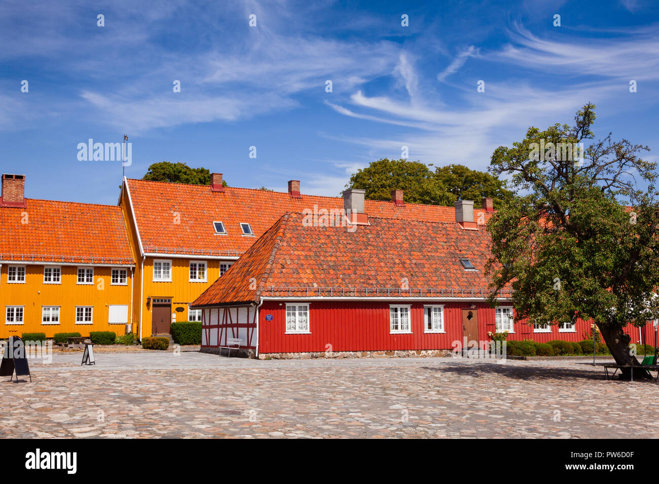 Stavern Stock Photos & Stavern Stock Images - Alamy
