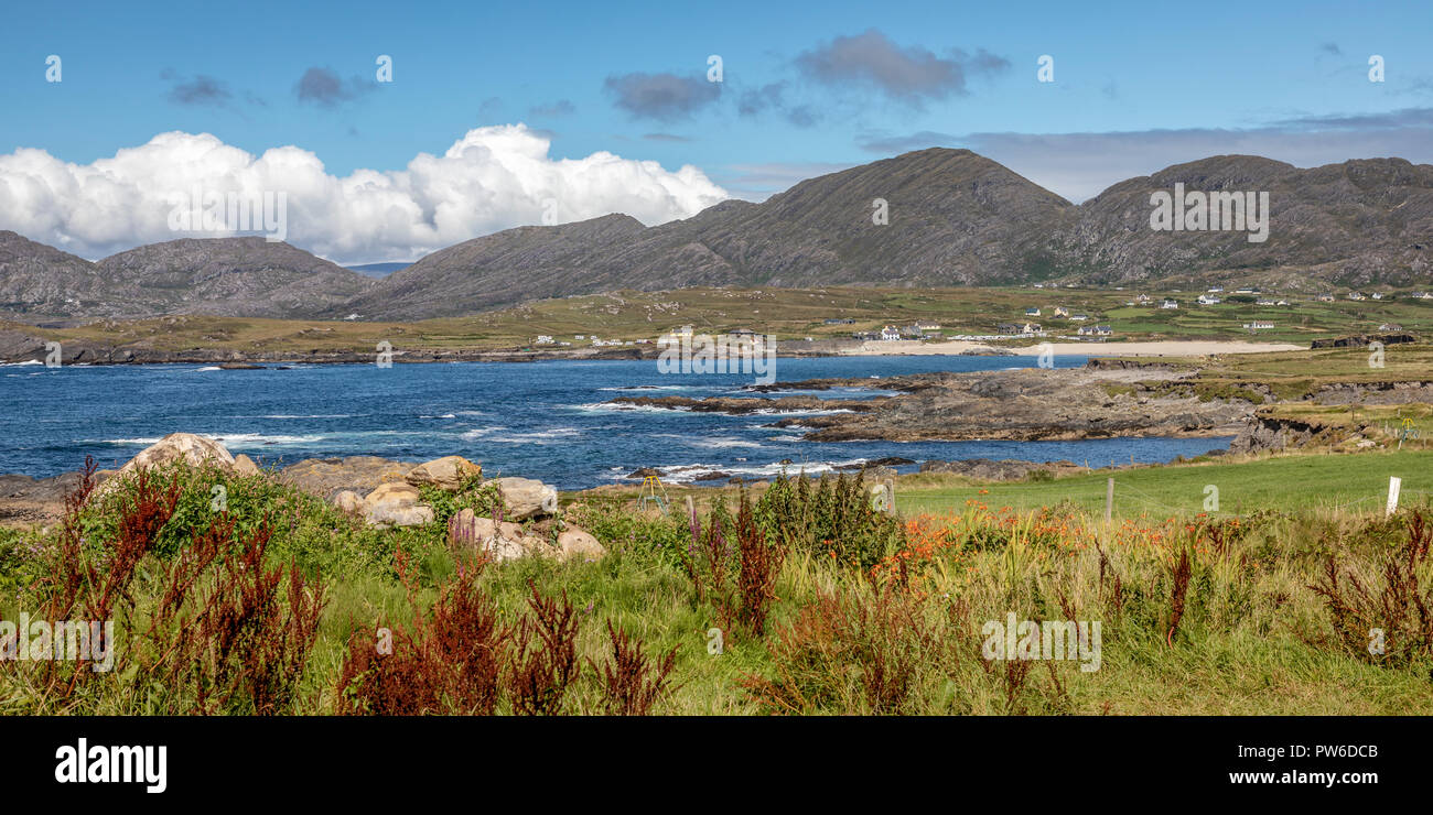 Beara peninsula ireland hi-res stock photography and images - Alamy