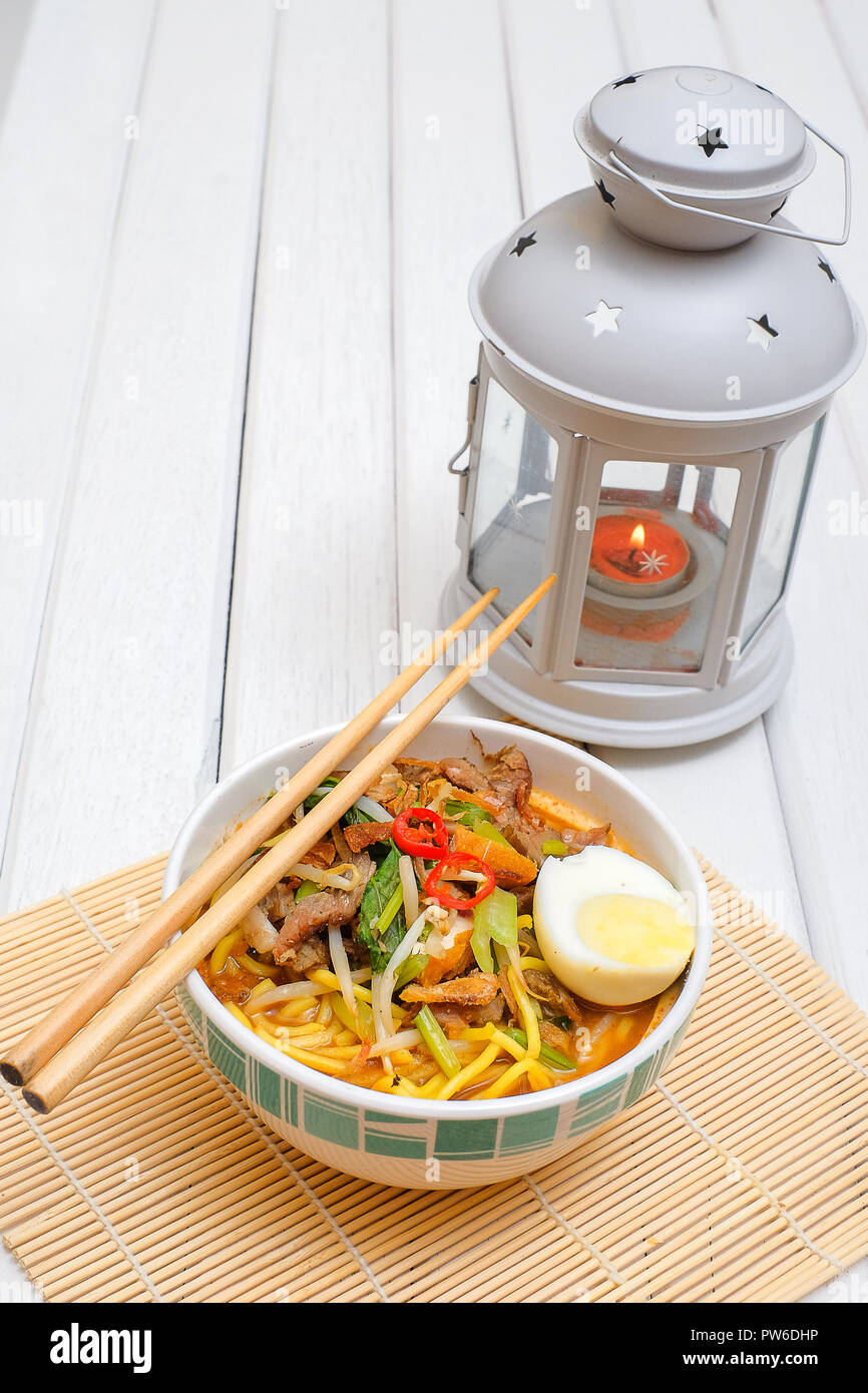 Tahu rebus hi-res stock photography and images - Alamy