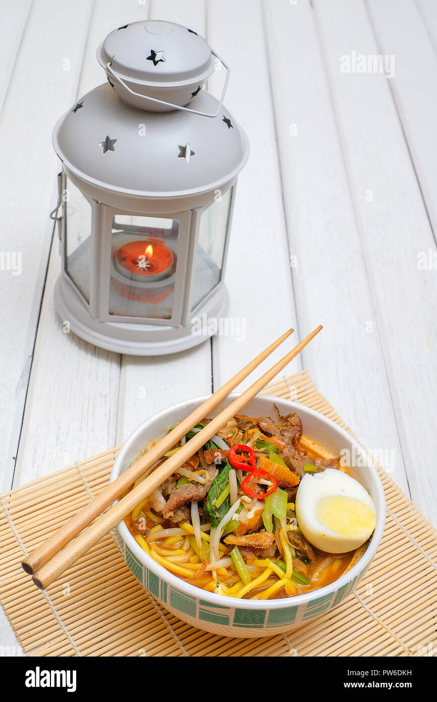 Tahu rebus hi-res stock photography and images - Alamy