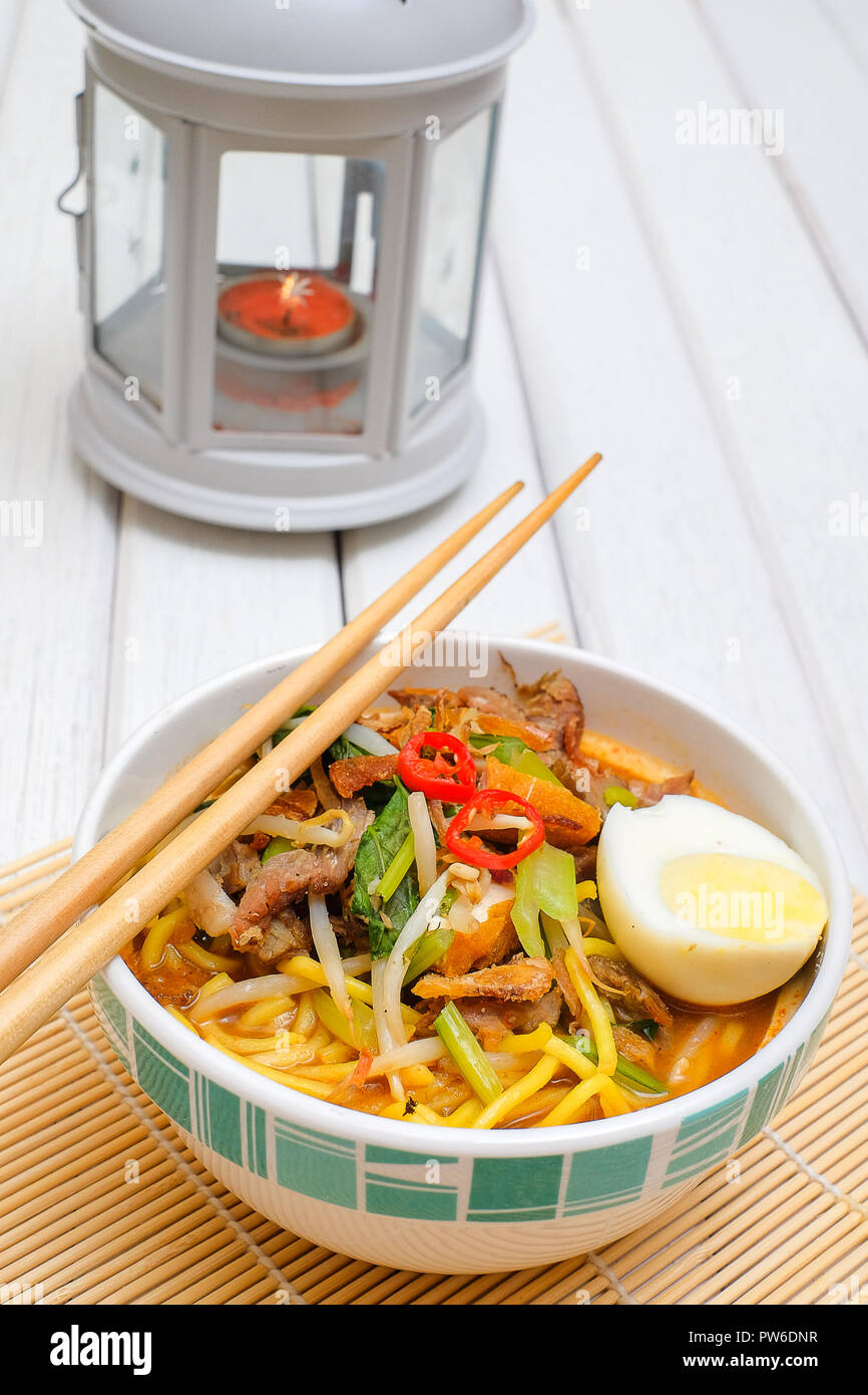 Tahu rebus hi-res stock photography and images - Alamy