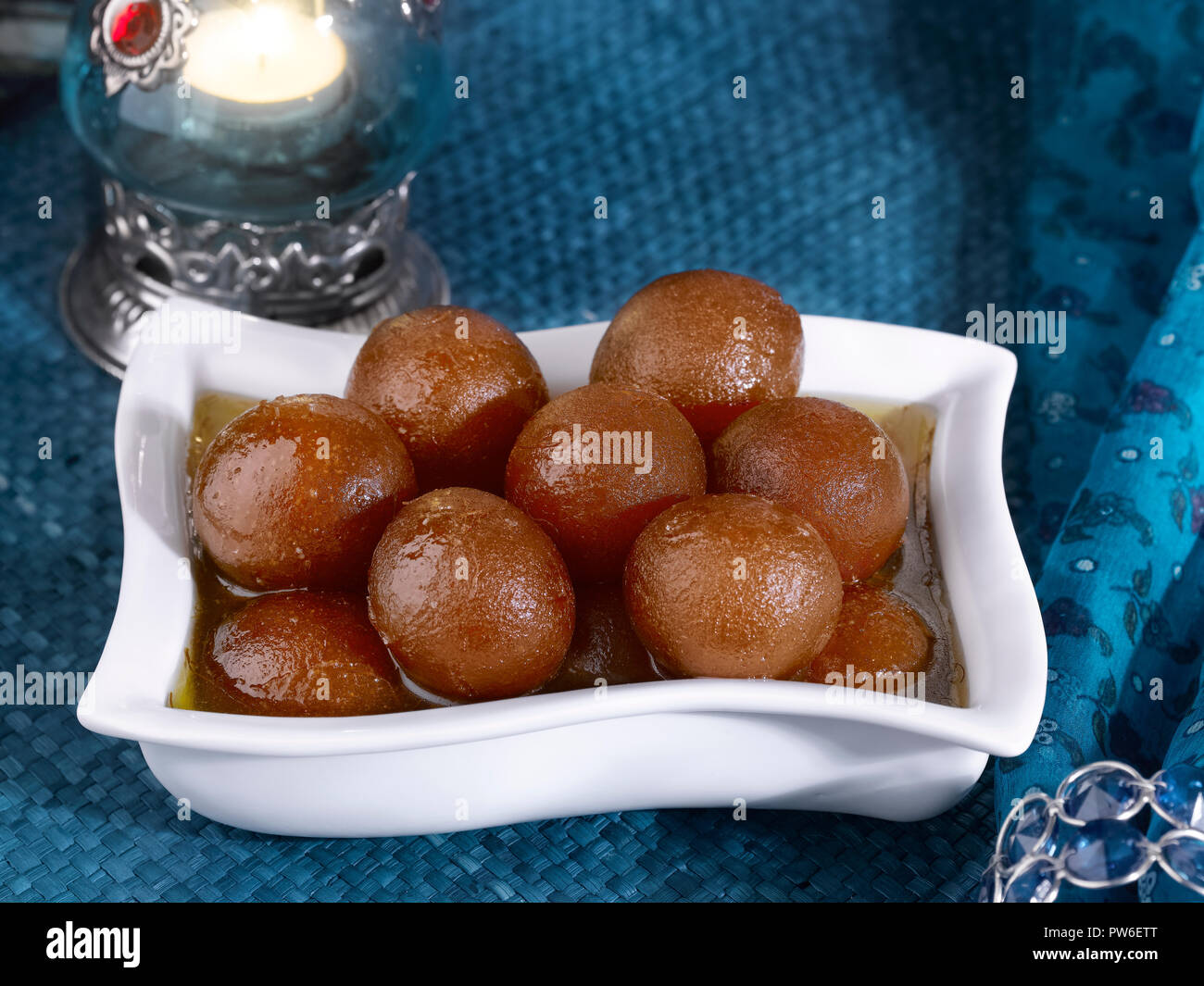 North indian sugar sweets hi-res stock photography and images - Alamy