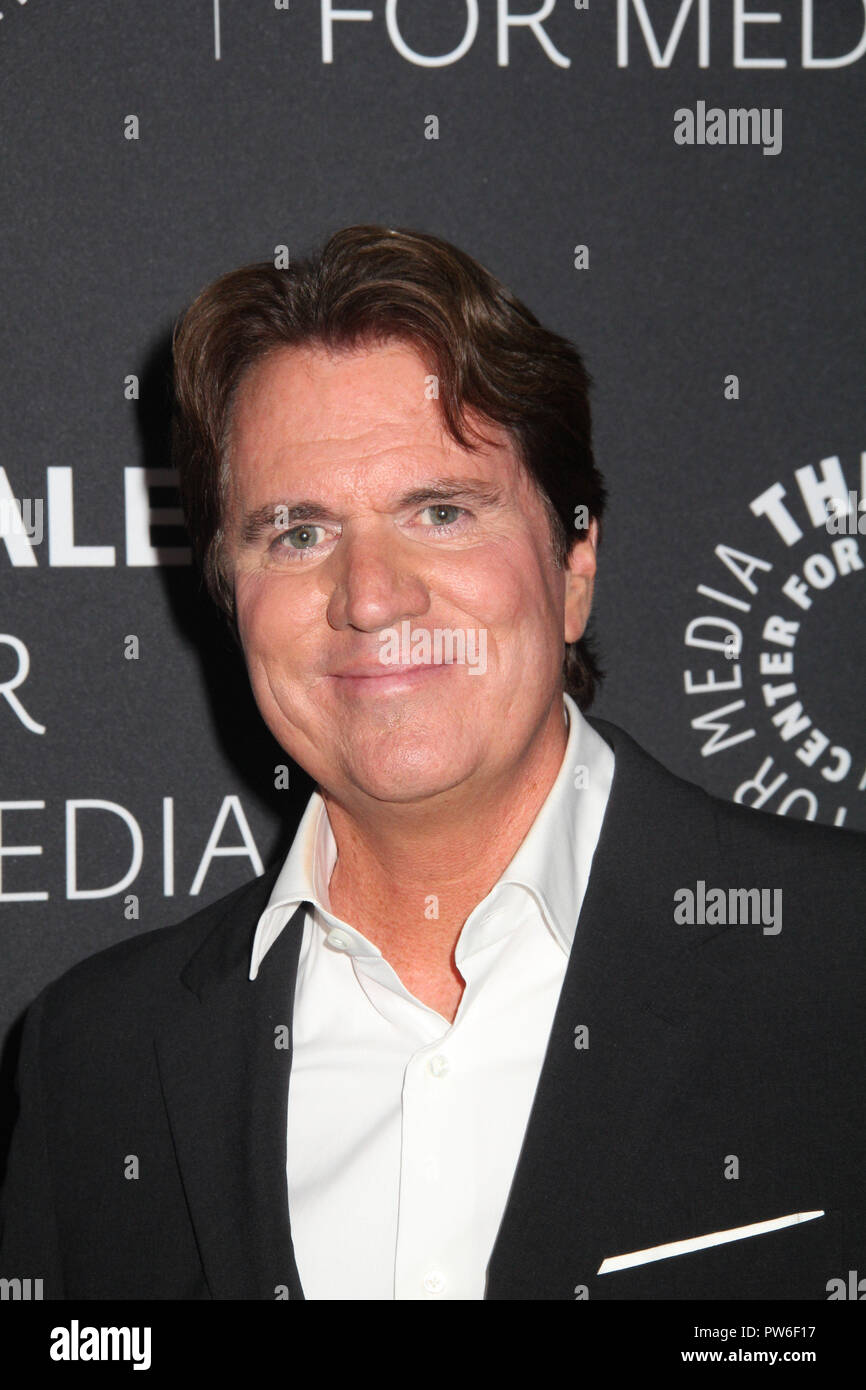 Rob Marshall 10/11/2018 The Paley Center for Media in Beverly Hills ...
