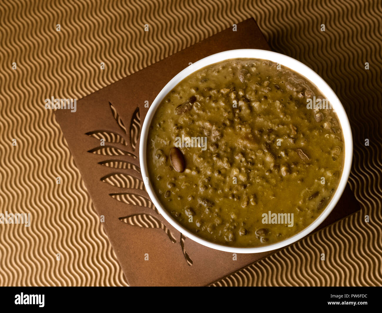 Makhni dal hi-res stock photography and images - Alamy