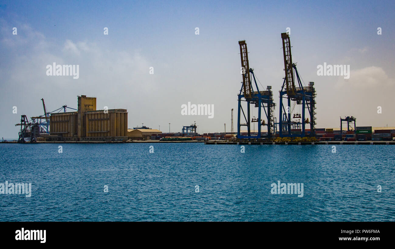 Port sudan hi-res stock photography and images - Alamy