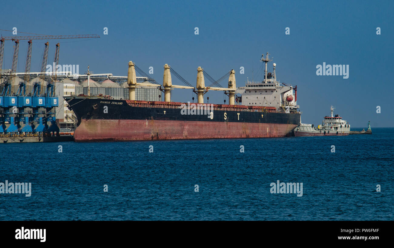 Port sudan hi-res stock photography and images - Alamy