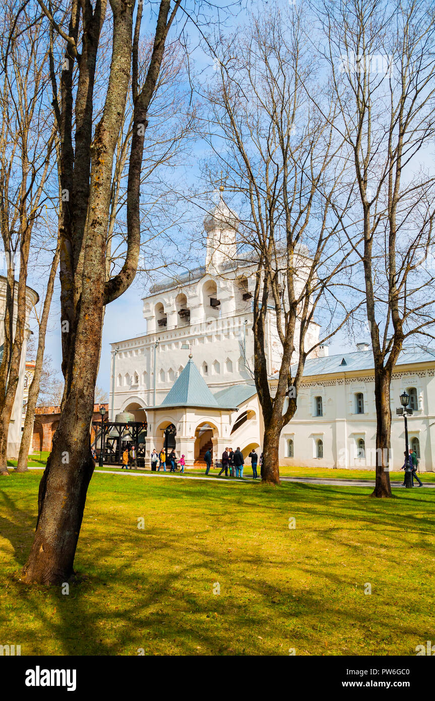 Veche bell hi-res stock photography and images - Alamy