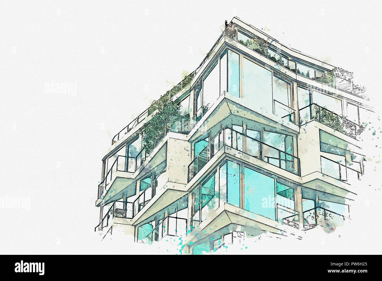 Building Windows Drawing